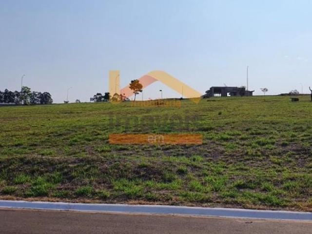 Terreno para venda em Residencial Jardim Barra Do Cisne I de 990.00m²