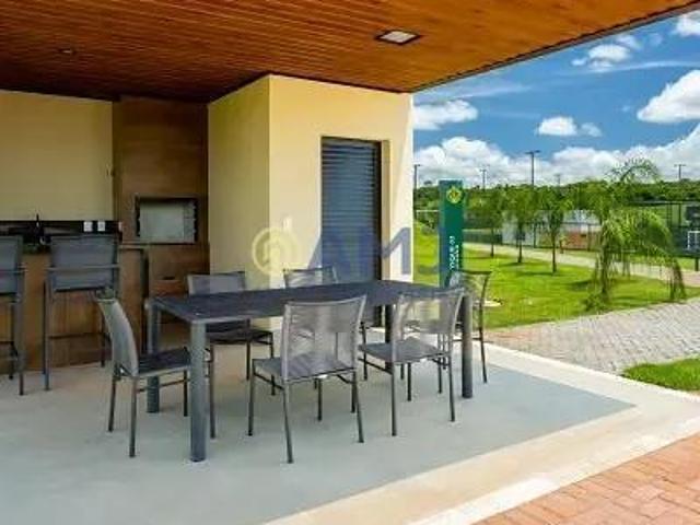 Terreno para venda em Residencial Jardim Canedo III, Senador