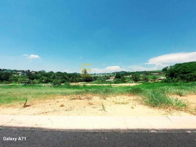 Terreno para venda em Residencial Jardim Ecoville de 250.00m²