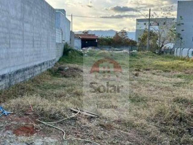 Terreno para venda em Residencial Jardim Imperial de 140.00m²