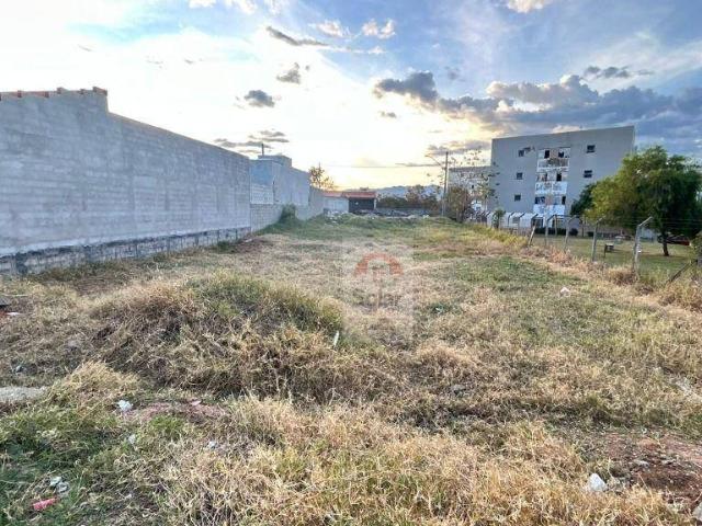 Terreno para venda em Residencial Jardim Imperial em Taubaté São Paulo de 196.00m²
