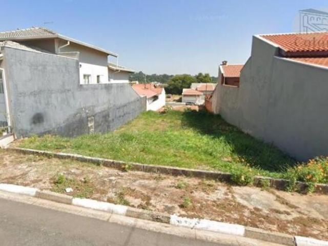 Terreno para venda em Residencial Jardim Perolla de 250.00m²