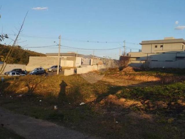 Terreno para venda em Residencial Jardins Da Catalunha de 435.00m²