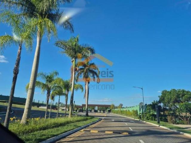 Terreno para venda em Residencial Jardins Da Cidade de 1000.00m²