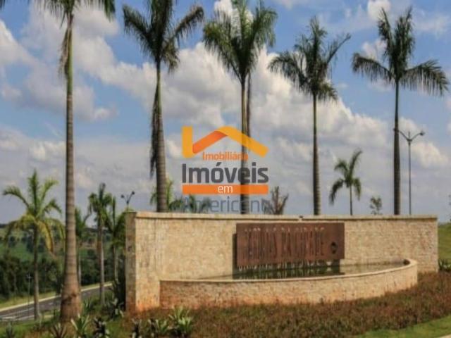 Terreno para venda em Residencial Jardins Da Cidade em Nova Odessa São Paulo de 1000.00m²