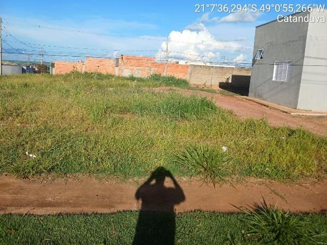 Terreno para venda em Residencial Júlio Ramos em Catanduva São Paulo de 240.00m²