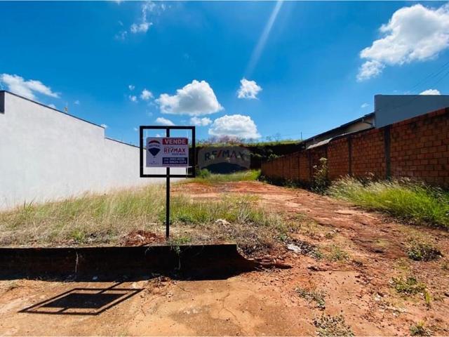 Terreno para venda em Residencial Ouro Verde em Botucatu São Paulo de 360.00m²