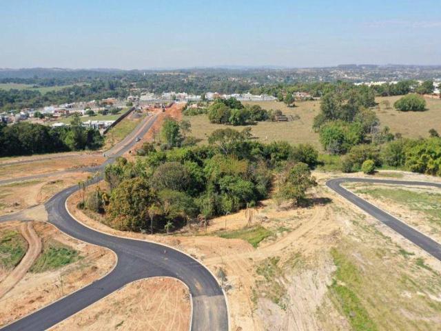 Terreno para venda em Residencial London Park em Indaiatuba São Paulo de 315.00m²