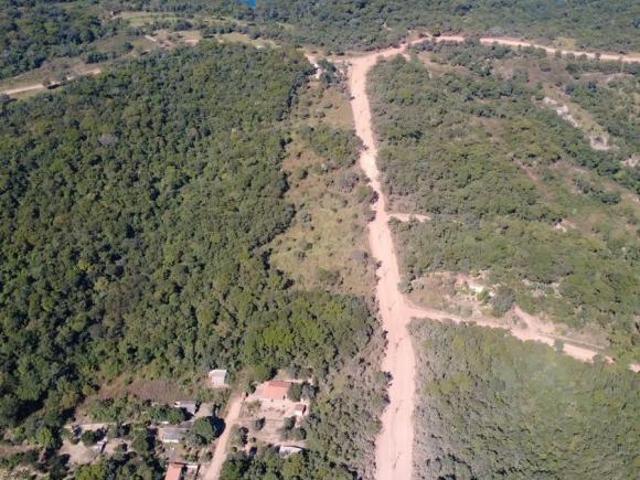 Terreno para venda em Residencial Lago das Aroeiras, Caldas