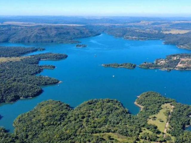 Terreno para venda em Residencial Lago das Aroeiras, Caldas