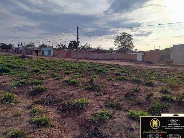 Terreno para venda em Residencial Lago de Cristal, Caldas No