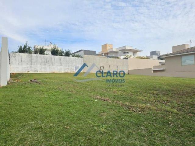 Terreno para venda em Residencial Lago Sul de 450.00m²