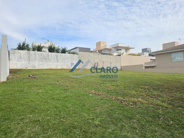 Terreno para venda em Residencial Lago Sul de 450.00m²