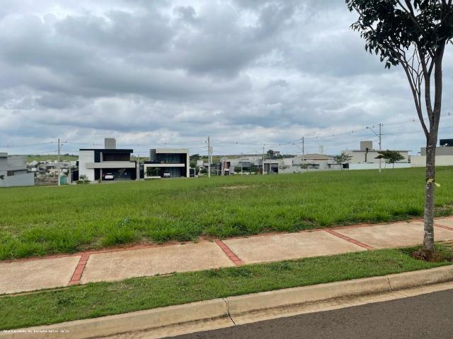 Terreno para venda em Residencial Lago Sul em Bauru São Paulo de 420.00m²