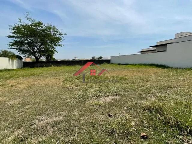 Terreno para venda em Residencial Lagos D'icaraí em Salto São Paulo de 10.00m²