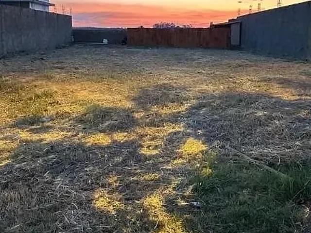 Terreno para venda em Residencial Lagos D'icaraí em Salto São Paulo de 10.00m²