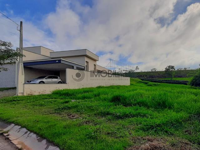 Terreno para venda em Residencial Lagos D'icaraí em Salto São Paulo de 410.06m²