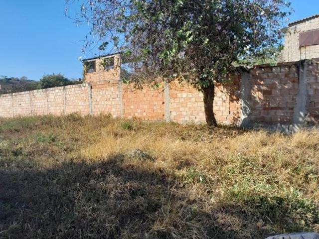 Terreno para venda em Residencial Lajinha Parque Durval de