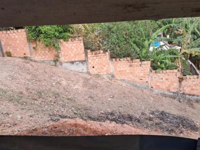 Terreno para venda em Residencial Lajinha Parque Durval de