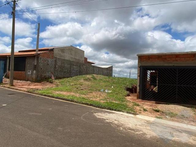 Terreno para venda em Residencial Lívia de 250.00m²