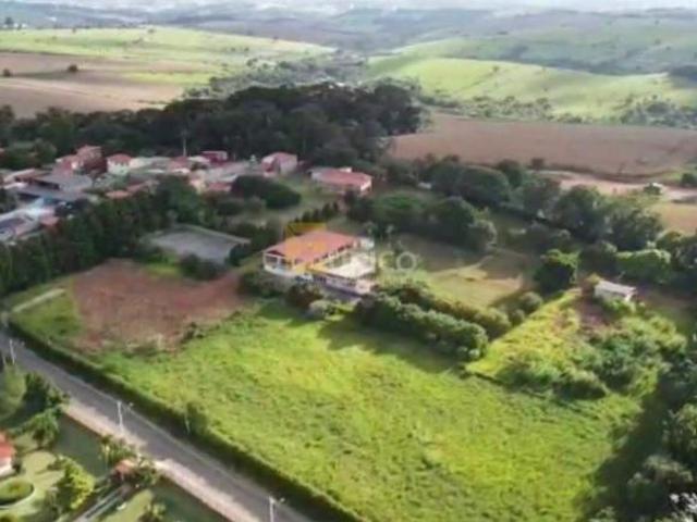 Terreno para venda em Residencial Moenda de 25000.00m²