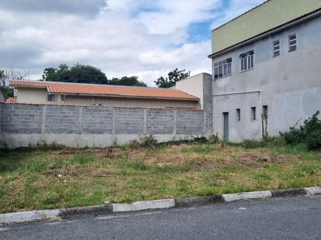 Terreno para venda em Residencial Mombaça I de 159.00m²