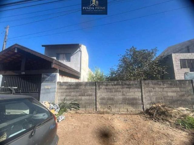Terreno para venda em Residencial Mombaça I de 125.00m²