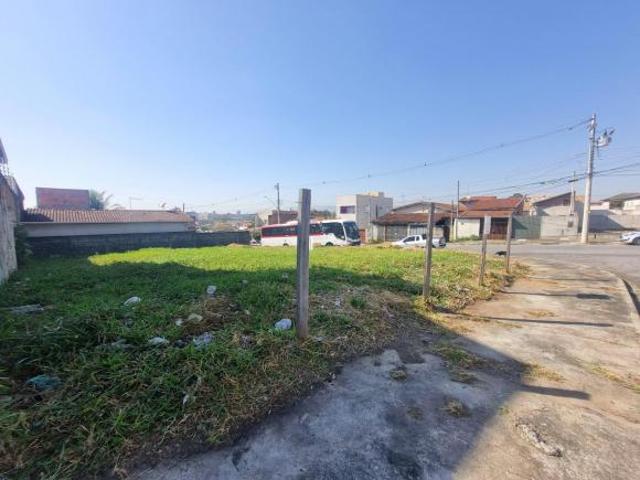 Terreno para venda em Residencial Mombaça I de 386.00m²