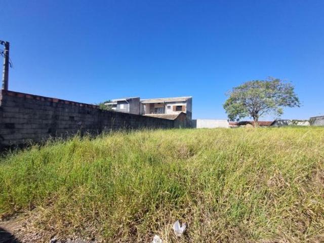 Terreno para venda em Residencial Mombaça I de 309.00m²