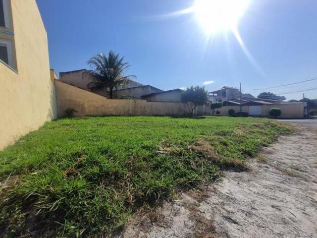 Terreno para venda em Residencial Mombaça I de 333.00m²