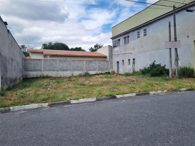 Terreno para venda em Residencial Mombaça I em Pindamonhangaba São Paulo de 159.00m²