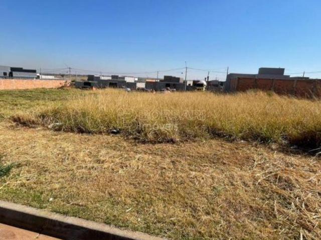 Terreno para venda em Residencial Monte Carlo de 200.00m²