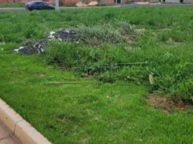Terreno para venda em Residencial Monte Carlo de 333.00m²