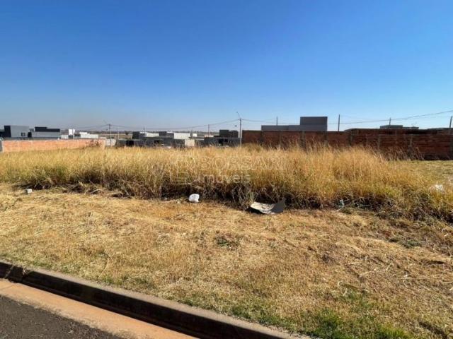 Terreno para venda em Residencial Monte Carlo em Araraquara São Paulo de 200.00m²