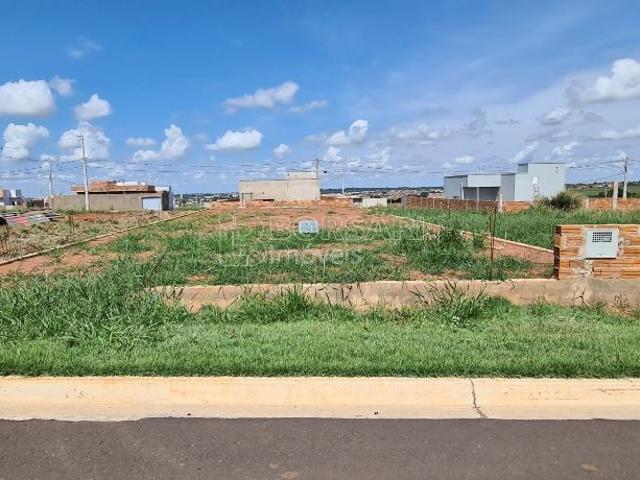 Terreno para venda em Residencial Monte Carlo em Araraquara São Paulo de 250.00m²