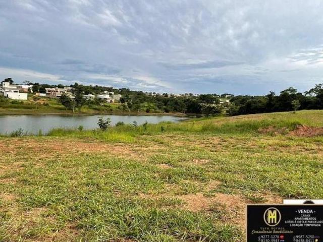 Terreno para venda em Residencial Morada Nobre, Caldas Novas