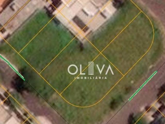 Terreno para venda em Residencial Morada Do Sol de 200.00m²
