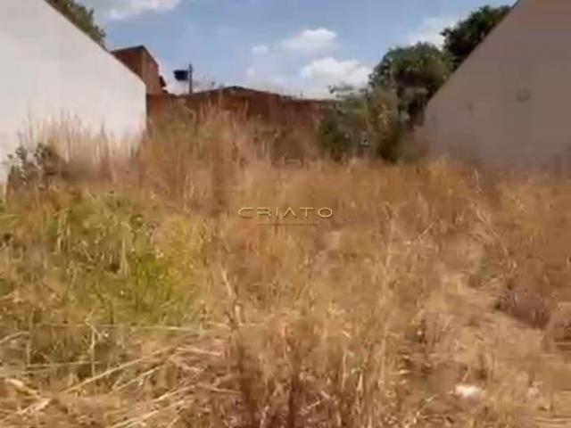 Terreno para venda em Residencial Morumbi, Anápolis