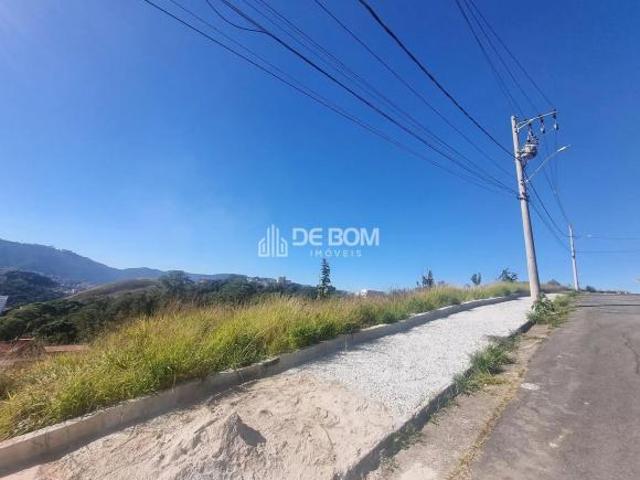 Terreno para venda em Residencial Morumbí, Poços de Caldas