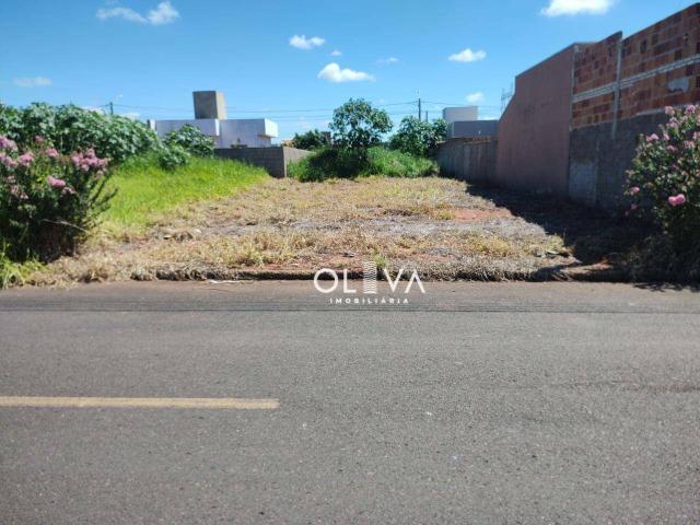 Terreno para venda em Residencial Mais Viver em São José Do Rio Preto São Paulo de 200.00m²