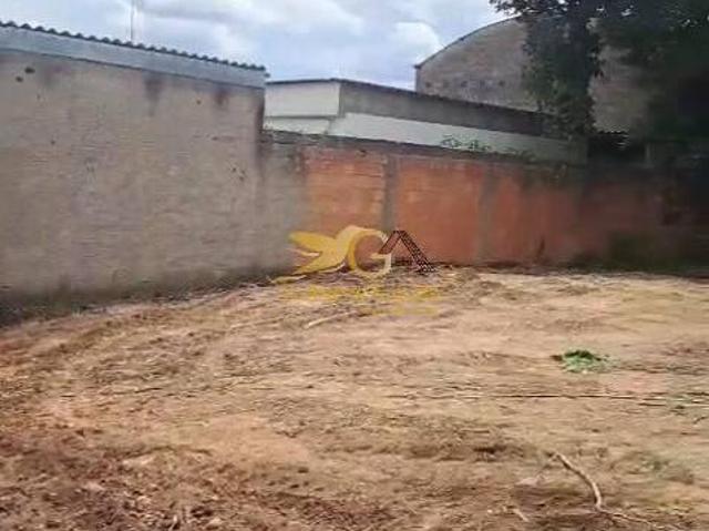 Terreno para venda em Residencial Maquiné, São João Del Rei