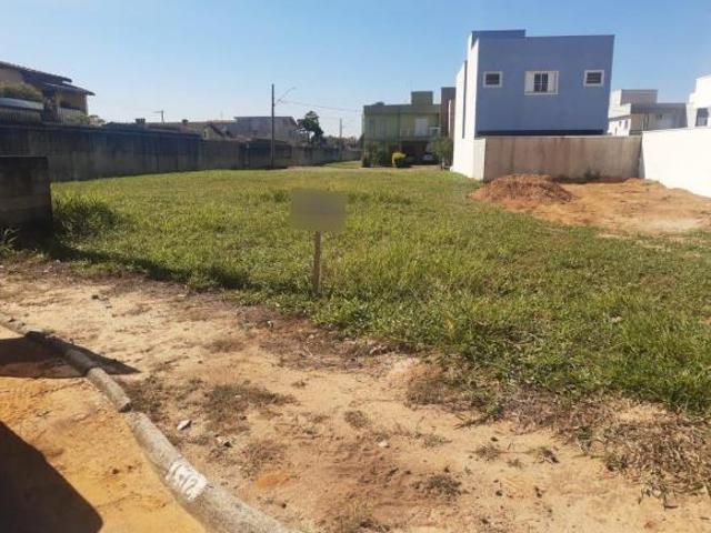 Terreno para venda em Residencial Maricá de 216.00m²