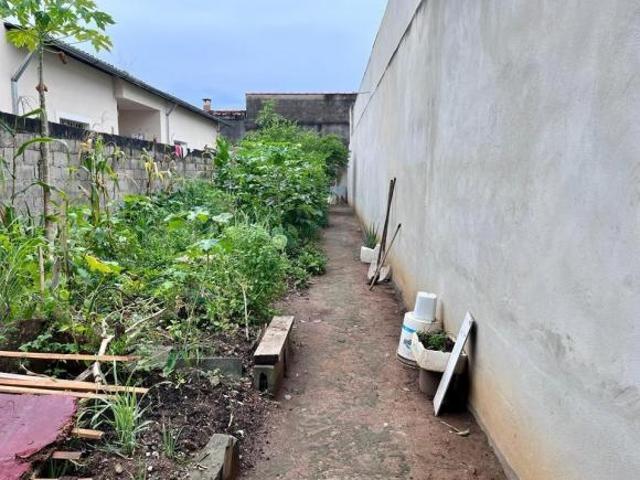Terreno para venda em Residencial Maricá de 89.00m² com 2 Quartos, 1 Suite e 2 Garagens