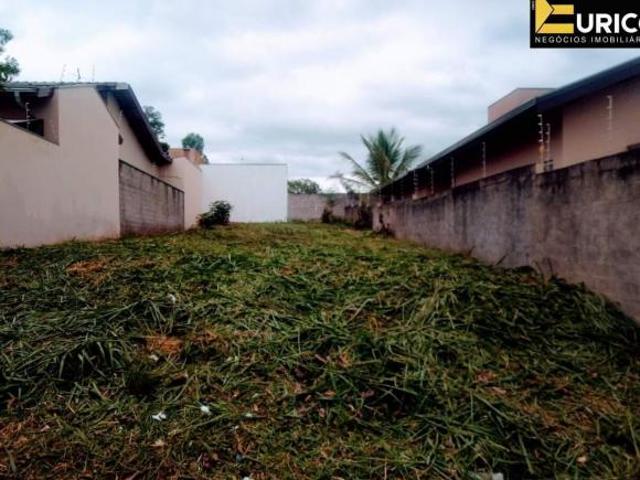 Terreno para venda em Residencial Nova Era de 333.35m²