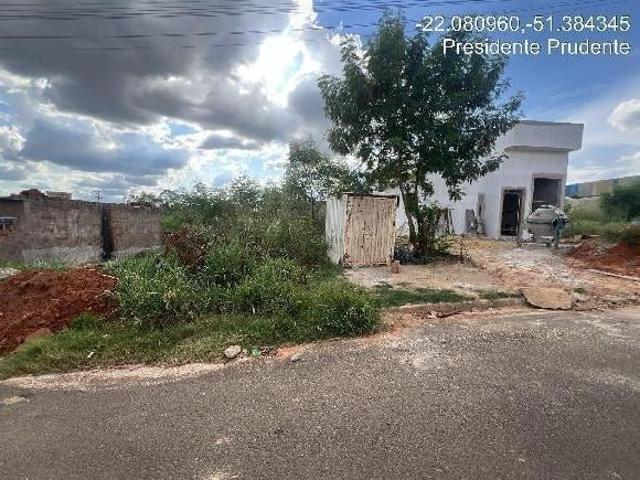 Terreno para venda em Residencial Novo Horizonte de 160.00m²