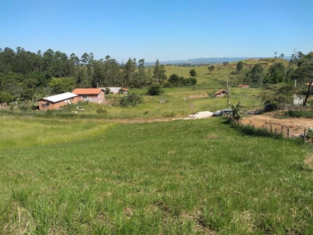 Terreno para venda em Residencial Novo Horizonte em Taubaté São Paulo de 1200.00m²