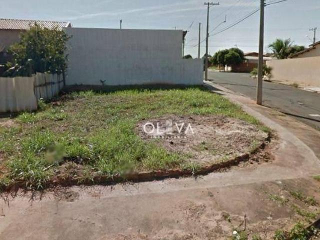 Terreno para venda em Residencial Nato Vetorasso de 216.00m²