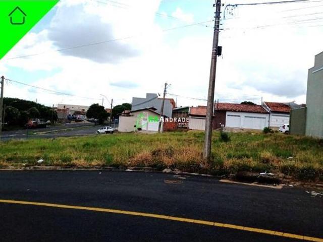 Terreno para venda em Residencial São Jerônimo de 232.00m²