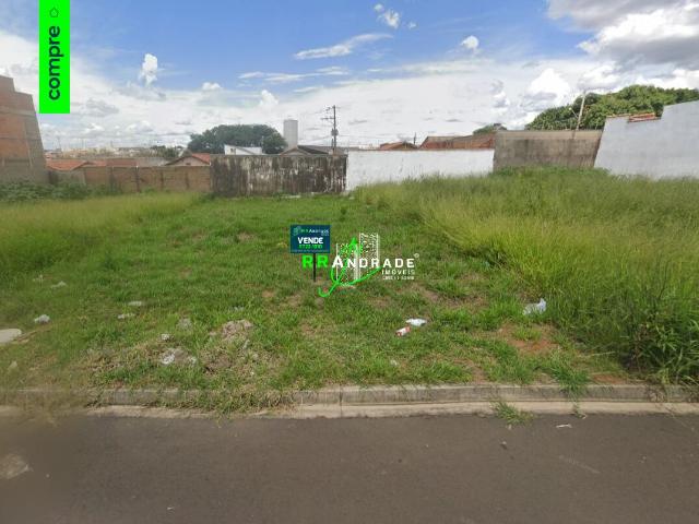 Terreno para venda em Residencial São João Batista em Franca São Paulo de 160.00m²