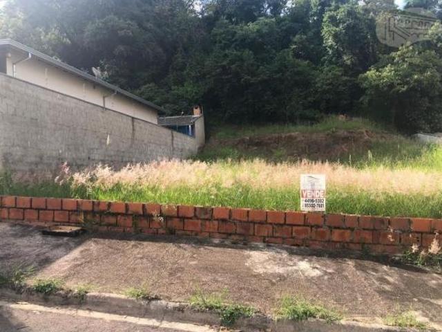 Terreno para venda em Residencial São José de 200.00m²